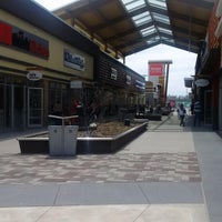 Tanger Outlet Ottawa - Stittsville-Basswood - Ottawa, ON