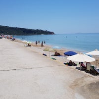 Λουρδατα (Lourdata Beach)