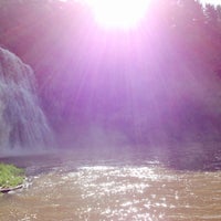 Hunua Falls - Auckland, Auckland