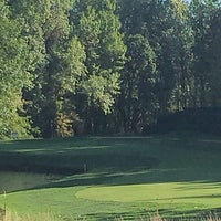 Pumpkin Ridge Golf Club - North Plains, OR