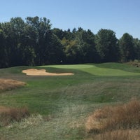 Pumpkin Ridge Golf Club - North Plains, OR