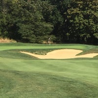 Pumpkin Ridge Golf Club - North Plains, OR