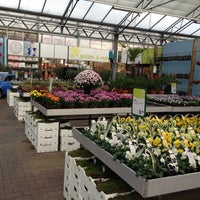 Intratuin - Cruquius-Dorp - Cruquius, Noord-Holland