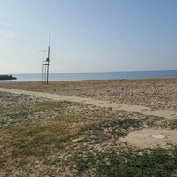Platja de Cunit - Cunit, Cataluña