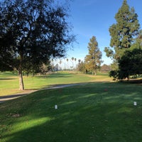 Dad Miller Golf Course - Golf Course in Anaheim