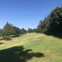 Dad Miller Golf Course - Golf Course in Anaheim