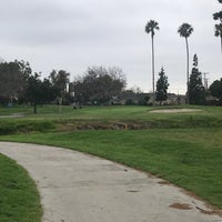 Dad Miller Golf Course - Golf Course in Anaheim
