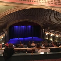 Bing Crosby Theater - Riverside - 901 W Sprague Ave