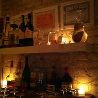 Taboon - Mediterranean Restaurant in New York