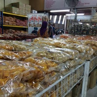 Azhar Food Supplier - RU 51