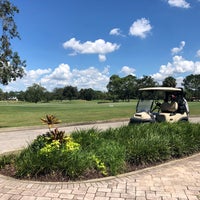 Dubsdread Golf Course - College Park - Orlando, FL