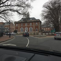 Historic Downtown Annapolis - 3 tips from 2641 visitors