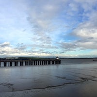 Erith Pier - Pier in Erith