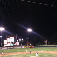 Dick Howser Stadium - Mike Martin Field - 14 tips from 1677 visitors