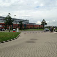 Oracle Nederland BV - Bedrijventerrein De Wetering - 6 tips from 742 ...