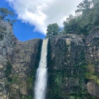 Hunua Falls - Auckland, Auckland