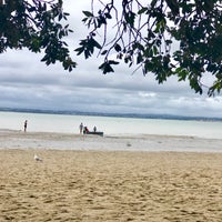 Pt Chevalier beach - Beach in Point Chevalier