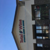 Total Wine & More - Reno, NV