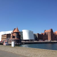 Stralsund - 8 tips