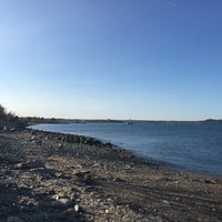 Eastern Promenade Trail - Trail in Downtown Portland