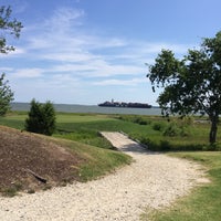 Patriots Point Links - Golf Course in Mt Pleasant