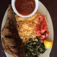 Dukem Restaurant - Mid-Town Belvedere - 18 tips from 621 visitors