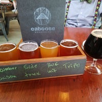 Caboose Brewing Company - 14 tips from 602 visitors