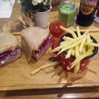 Bepa - Bistro in Split