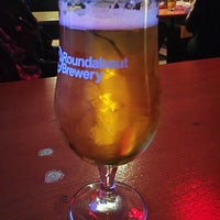 Roundabout Brewery - Central Lawrenceville - 4901 Butler St