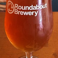 Roundabout Brewery - Central Lawrenceville - 4901 Butler St