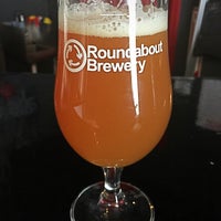 Roundabout Brewery - Central Lawrenceville - 4901 Butler St