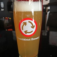 Roundabout Brewery - Central Lawrenceville - 4901 Butler St