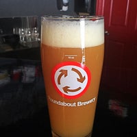 Roundabout Brewery - Central Lawrenceville - 4901 Butler St