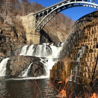 Croton Gorge Park - Croton-on-Hudson, NY