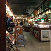 Argosy Book Store - Midtown East - 14 tips