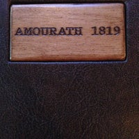 Amourath 1819 - Downtown Sacramento - 8 tips from 307 visitors