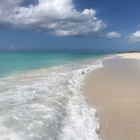 Grace Bay Beach - Beach