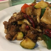 Veggie House Vegetarian Restaurant - Las Vegas, NV