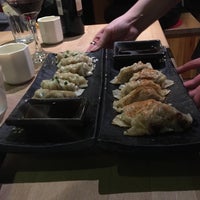 Musashi Noodles & Sushi Bar - Sushi Restaurant in Dublin
