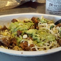 Chipotle Mexican Grill - Mexican Restaurant in Boca Raton