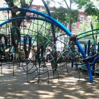 Minetta Playground - Greenwich Village - 6 tips from 563 visitors