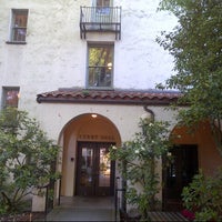 Cornish College of the Arts - Kerry Hall - Capitol Hill - 225 visitors