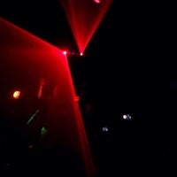 Kryptonite (Now Closed) - Nightclub in Houston