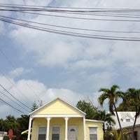 Key Lime Inn - 725 Truman Ave