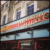 Portobello Green Vintage Fashion Market - Golborne - 13 tips