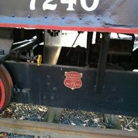 Whippany Railroad Museum - 1 Railroad Plz