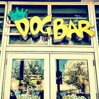 The Dog Bar - City Center - Miami Beach, FL