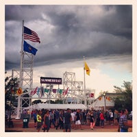 Summerfest North Gate - Historic Third Ward - 3 tips