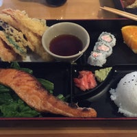 Genroku Sushi & Grill - 400 N Greenville Ave