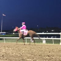 Hazel Park Raceway - 1650 E 10 Mile Rd